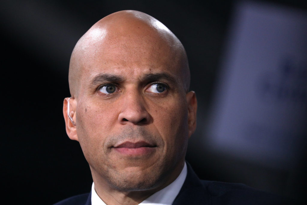 Cory Booker on how the U.S. should reform policing | PBS News