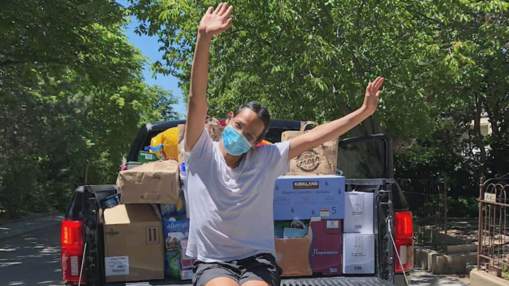 Stories of hope and resilience from COVID-19 survivors | PBS News