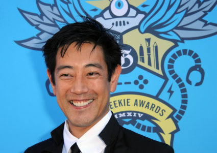 'Mythbusters' star Grant Imahara dies at 49 | PBS News