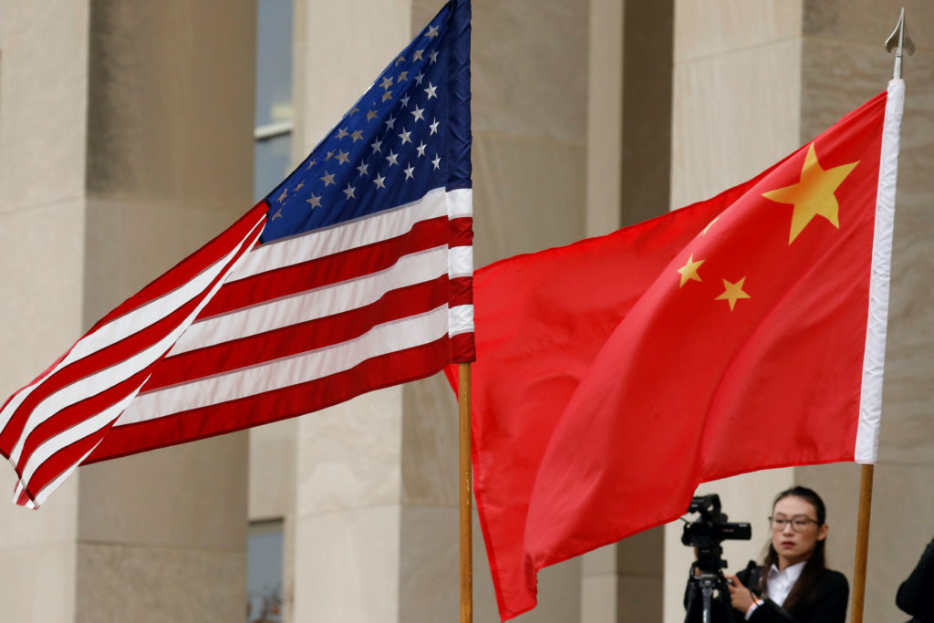 Why the U.S. ordered a Chinese consulate closed -- and what it means ...