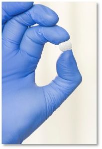 How a painless patch could one day deliver vaccines | PBS News