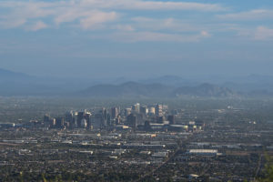 New study outlines high costs of extreme heat in Phoenix, Arizona | PBS ...