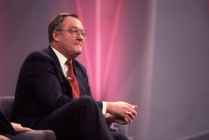 Former Illinois Gov. James Thompson, 'Big Jim,' dies at 84 | PBS News ...