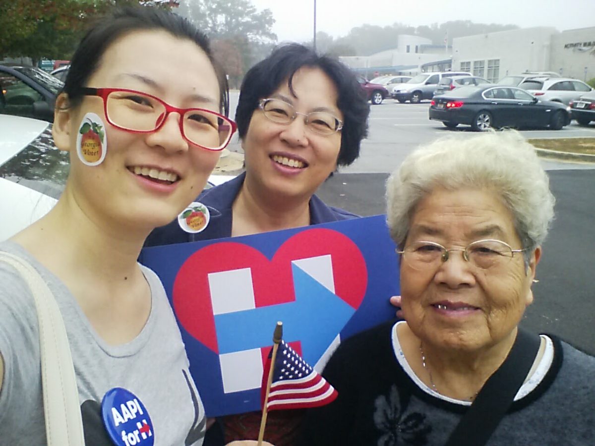 A century ago, some American women won the right to vote. Here’s what ...