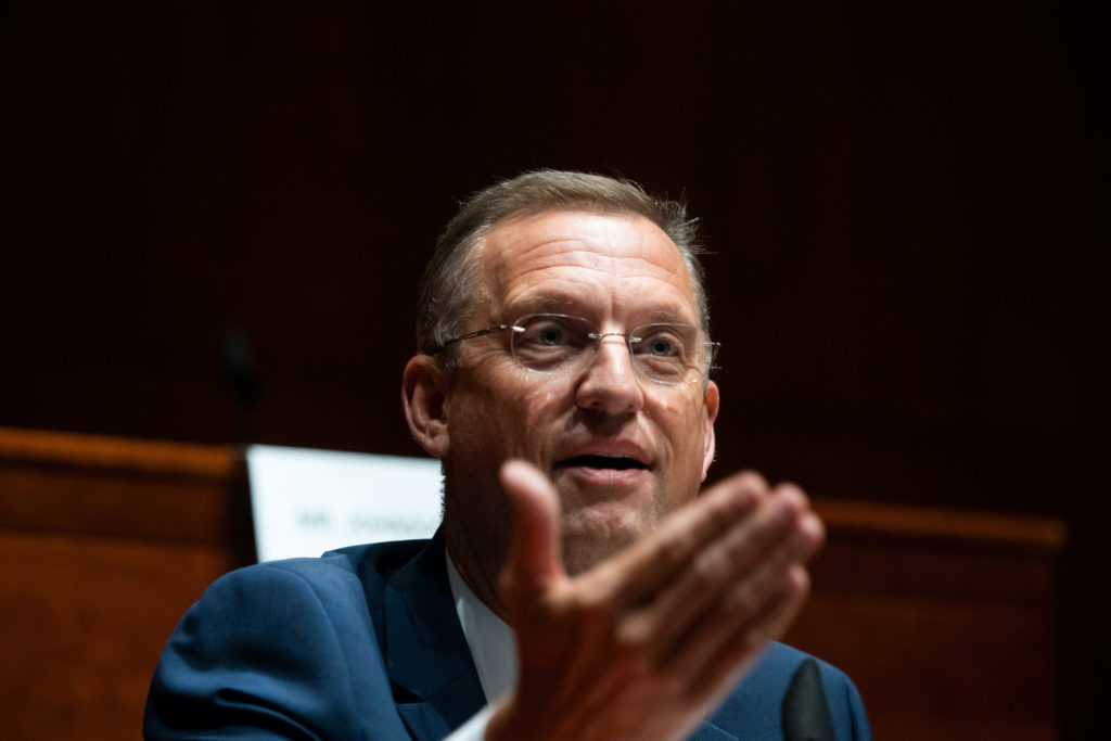 Doug Collins says RNC illustrates ‘sunrise in America’ | PBS News