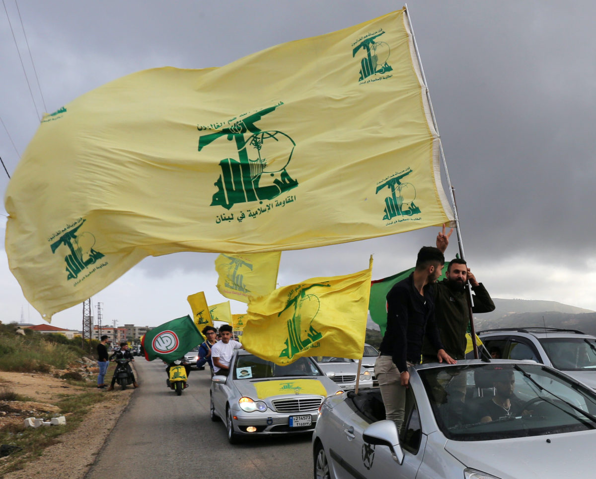 What is Hezbollah? What to know about its origins, structure and ...