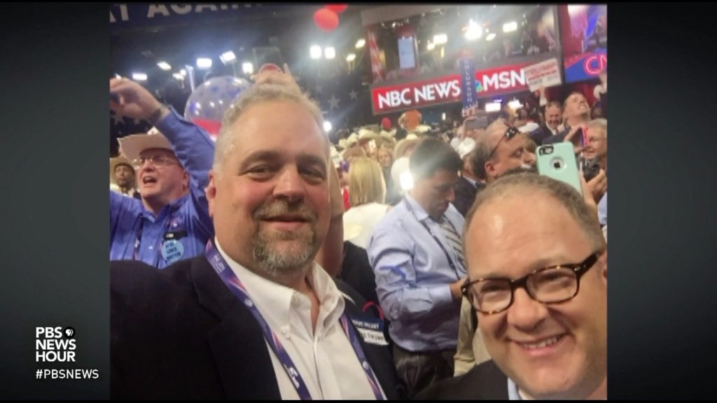 delegates | PBS NewsHour