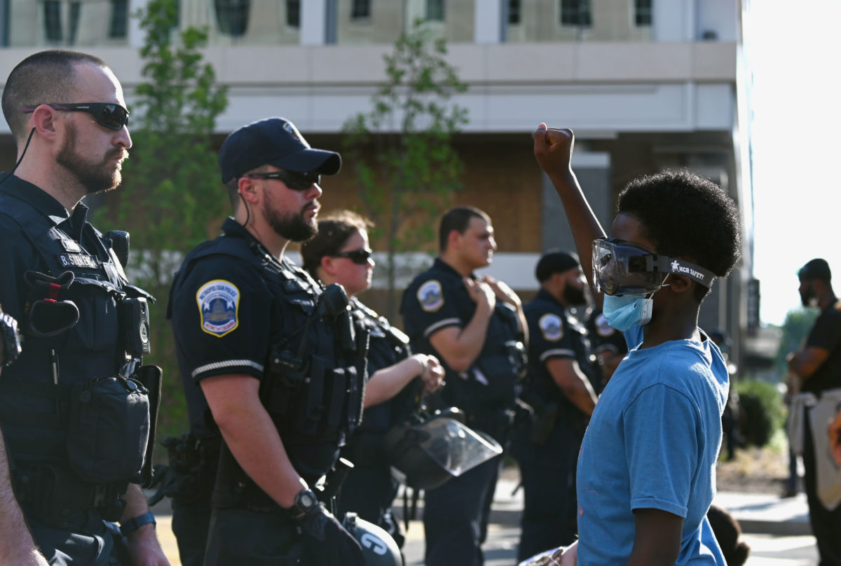 Calls for reform bring renewed focus to community policing, but does it ...