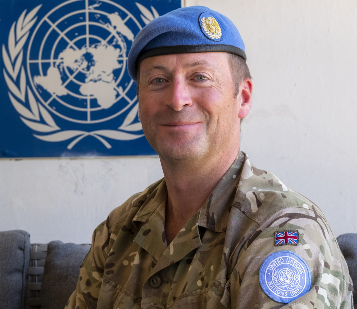 ‘We are not letting down our guard.’ COVID-19 is another challenge for ...