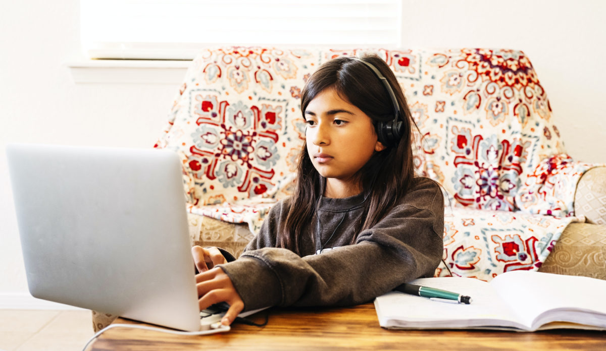 How stereotypes can color teachers’ digital expectations for their ...