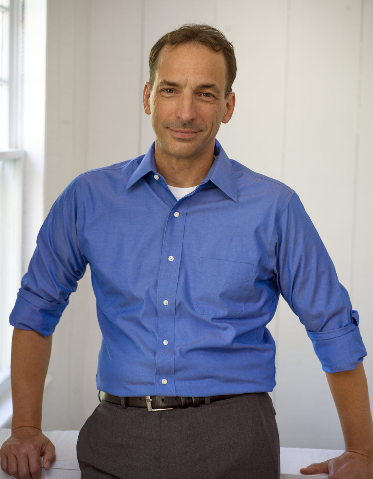 How this reporter learned to love nosy questions | PBS News