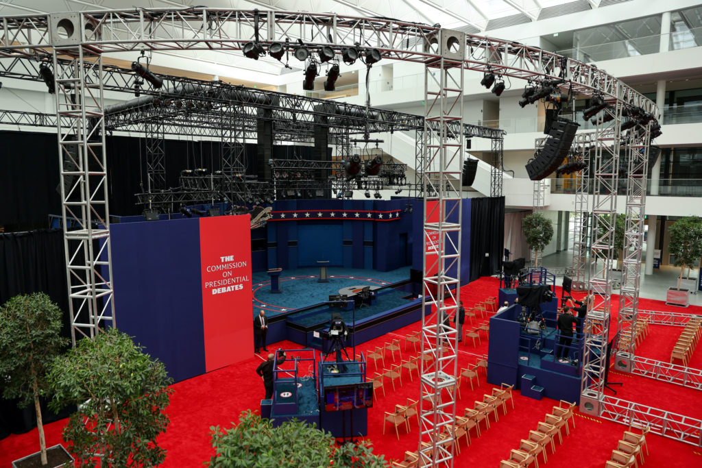 September 29, 2020 – PBS NewsHour full episode | PBS NewsHour