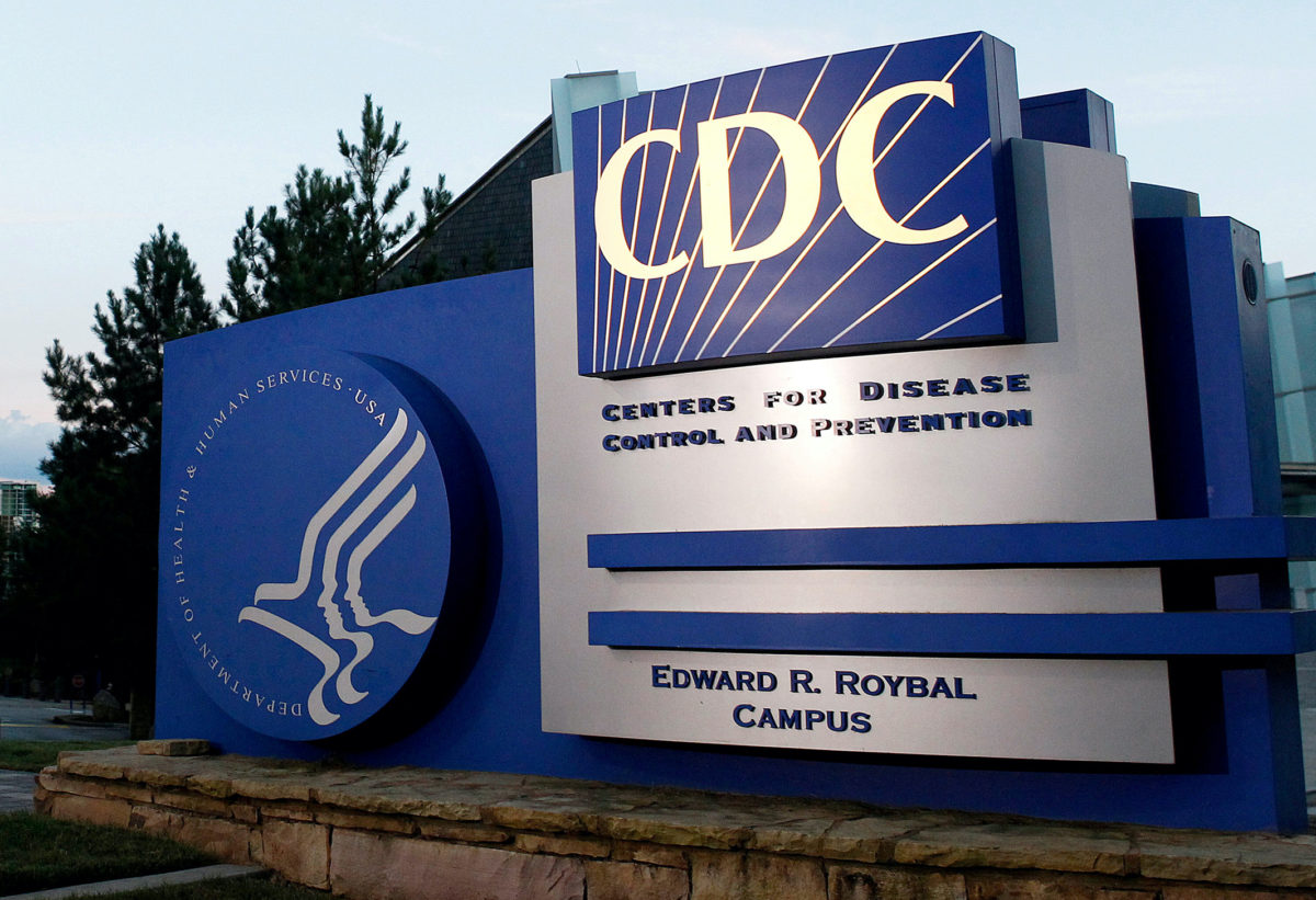 CDC launches new forecasting center for future pandemics | PBS News