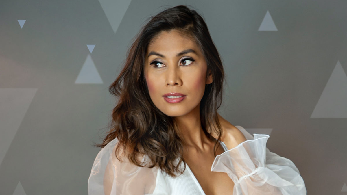 Rain Valdez on how she’s changing trans stories in Hollywood | PBS News