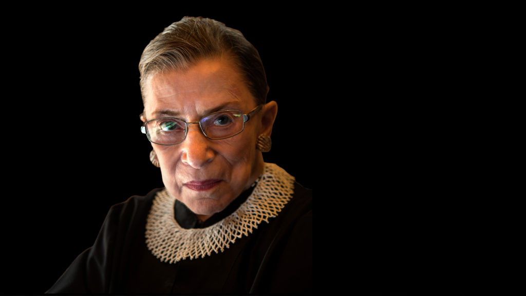 RBG: Her Legacy and The Court’s Future | PBS News