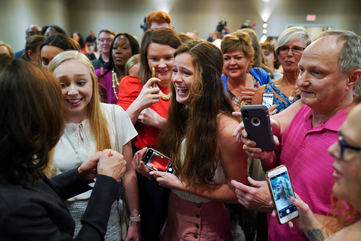 How new Gen Z voters could shape the election | PBS News