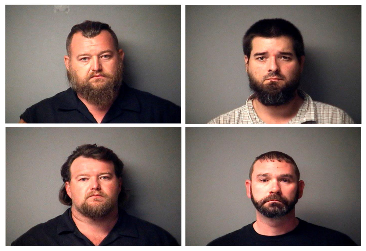‘All talk, no action’ defense likely in Michigan kidnap case | PBS News ...