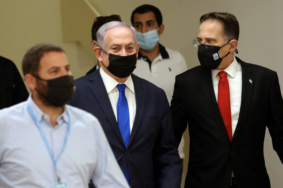 Israeli parliament formally approves UAE normalization deal | PBS NewsHour