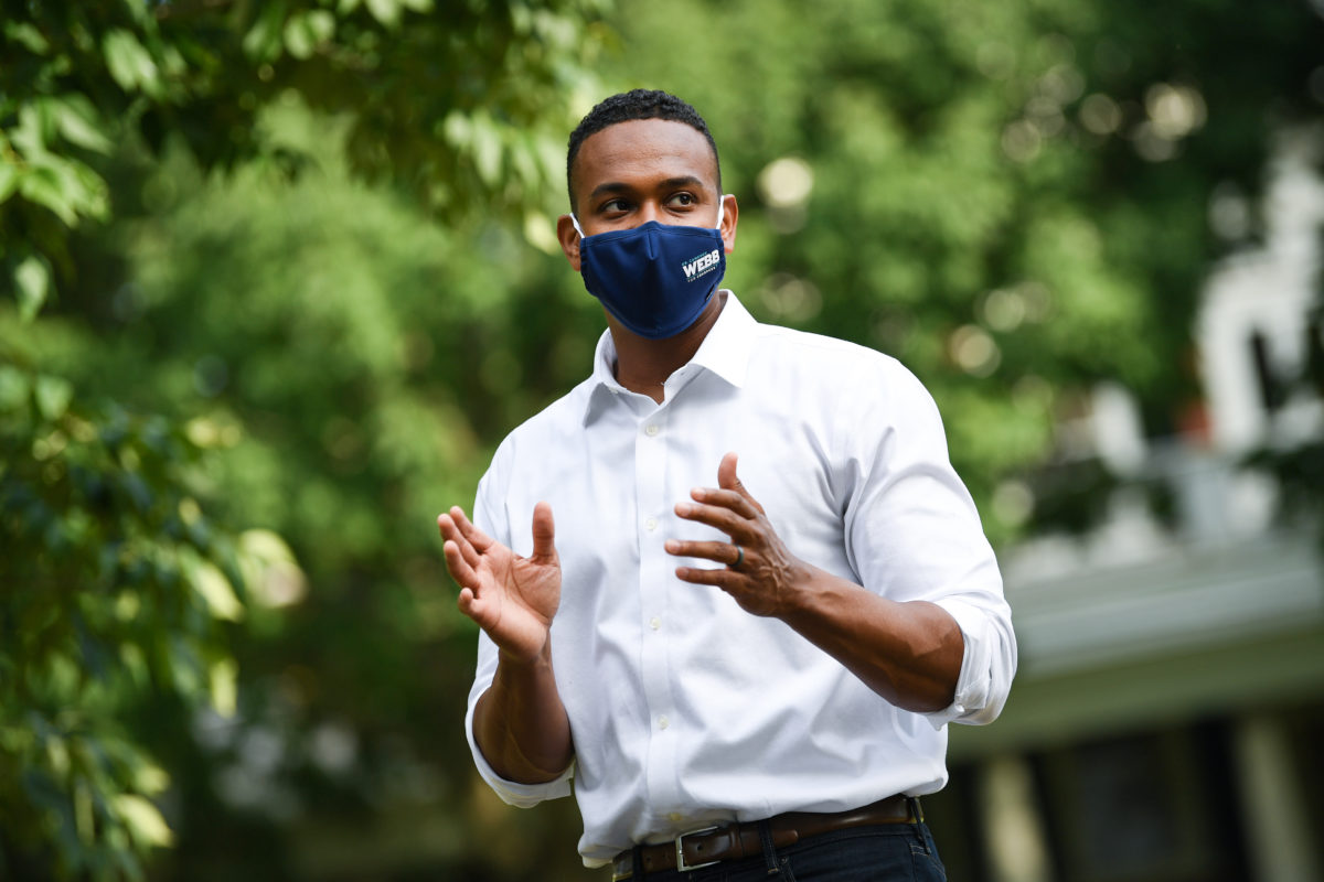 How more Black candidates could win in white districts this year | PBS News
