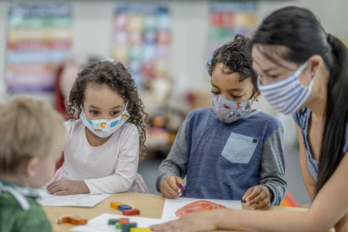 5 researchers who can help us understand how children succeed | PBS News