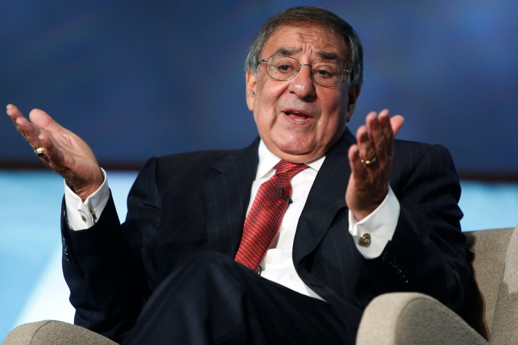 Panetta on how White House can reassure Americans in ‘vulnerable moment ...