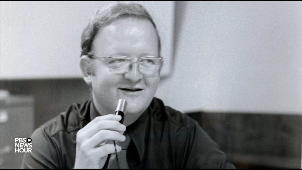 Honoring individuals lost to COVID-19 | PBS News