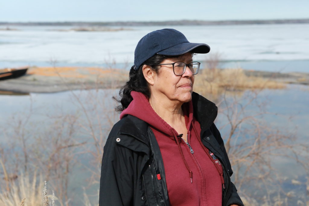 Family, sobriety and parenting: an indigenous woman tells her story ...