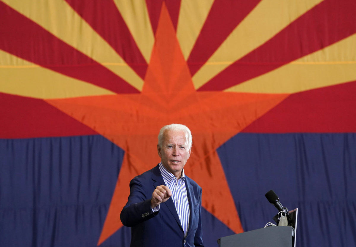 How Mexican American voters helped turn Arizona blue | PBS News
