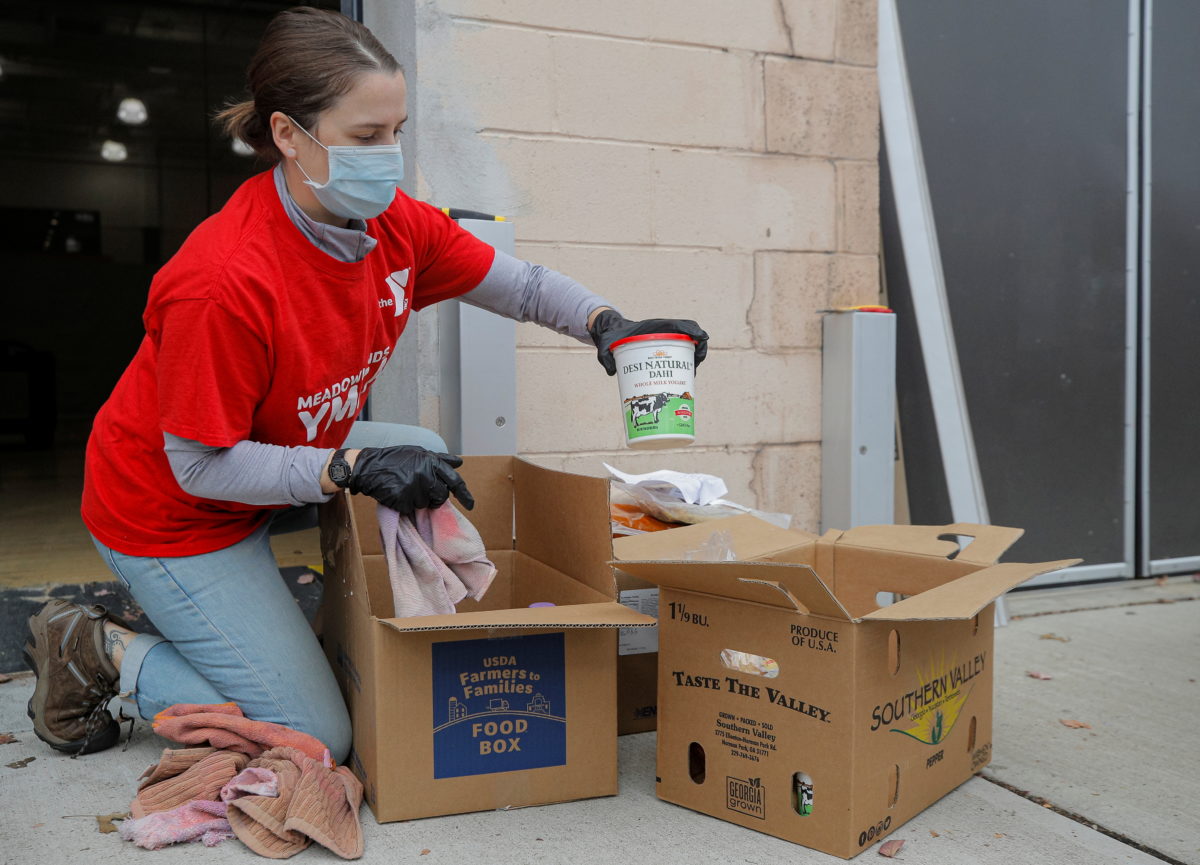How to help those in need during a pandemic holiday season | PBS News