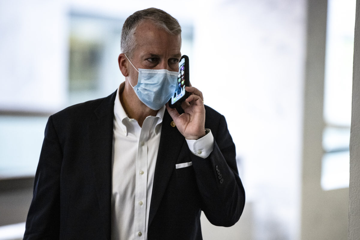 Republican Dan Sullivan wins Alaska’s Senate race | PBS News