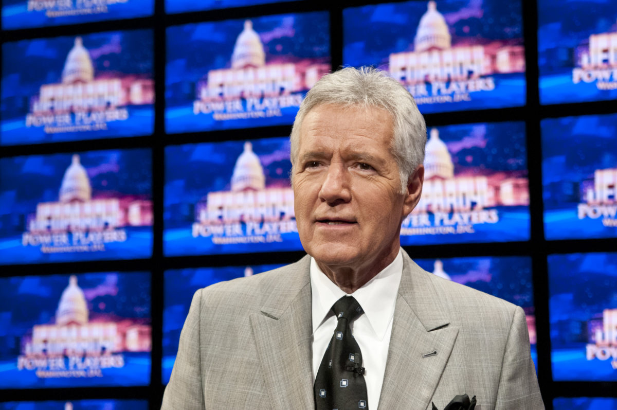 Alex Trebek, long-running ‘Jeopardy!’ host, dies at 80 | PBS News