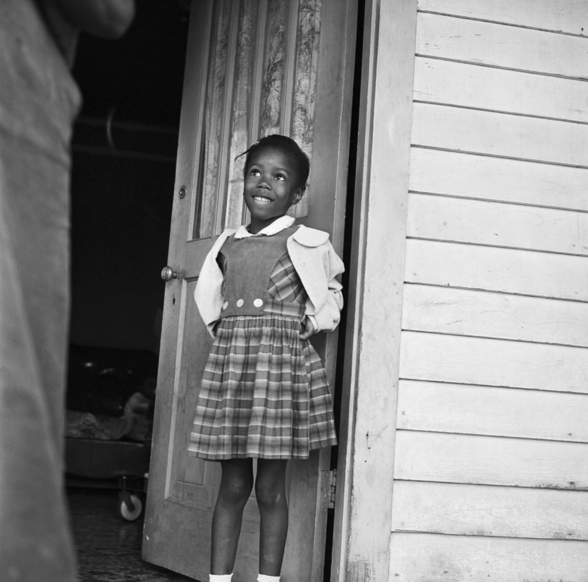Ruby Bridges, civil rights activist, writes children's book | PBS News