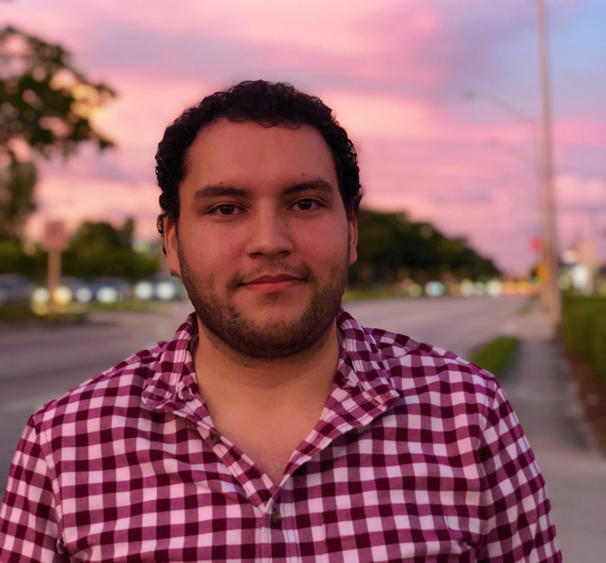 ‘There is a lot at stake for my family.’ Latino voters on why this ...