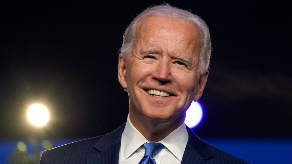 November 7, 2020 – PBS NewsHour Weekend full episode | PBS News Weekend