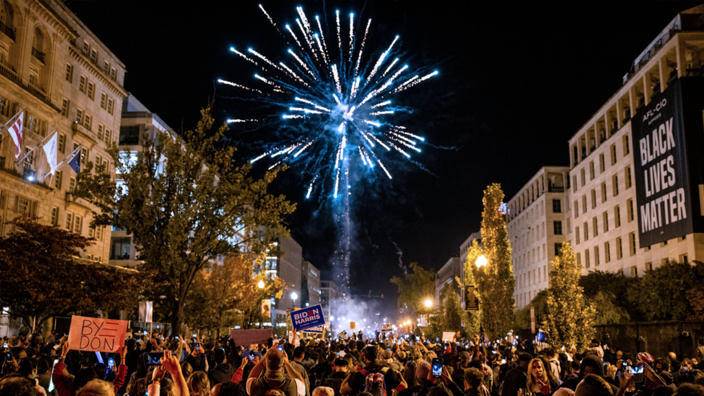 November 8, 2020 – PBS NewsHour Weekend full episode | PBS News Weekend