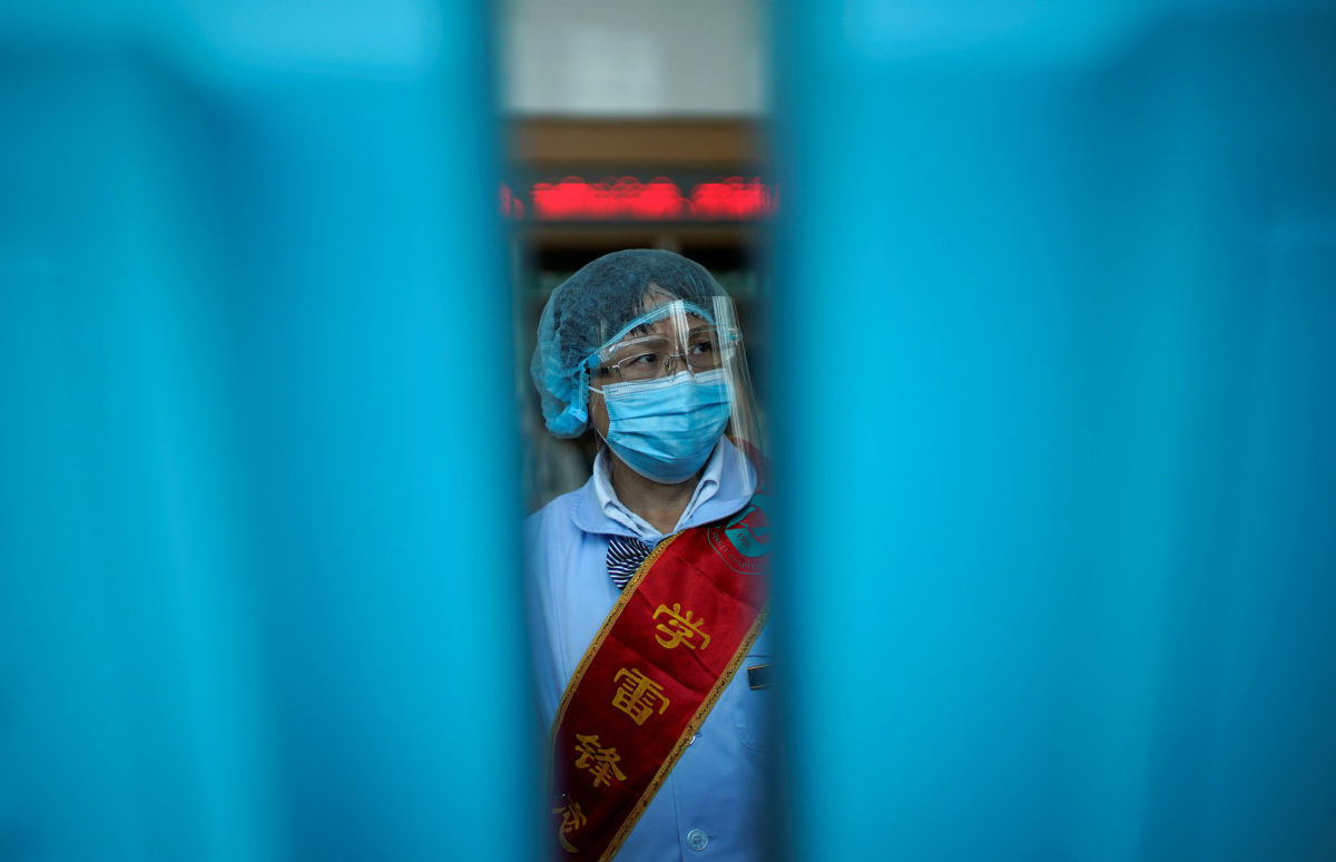 Panel concludes China, WHO should have acted quicker to stop pandemic ...