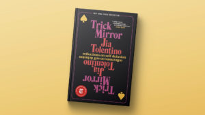 ‘Trick Mirror’ is our January book club pick | PBS News
