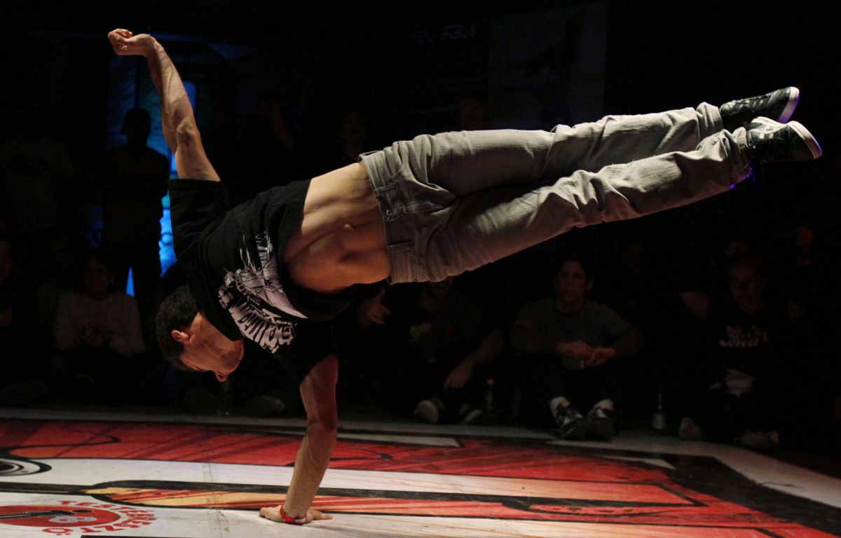 Breakdancing to debut at Paris Olympics in 2024 | PBS News