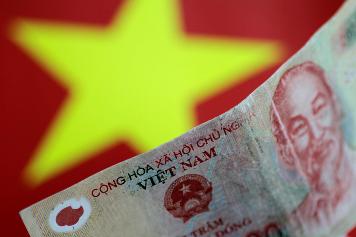 U.S. brands Vietnam and Switzerland as currency manipulators | PBS News