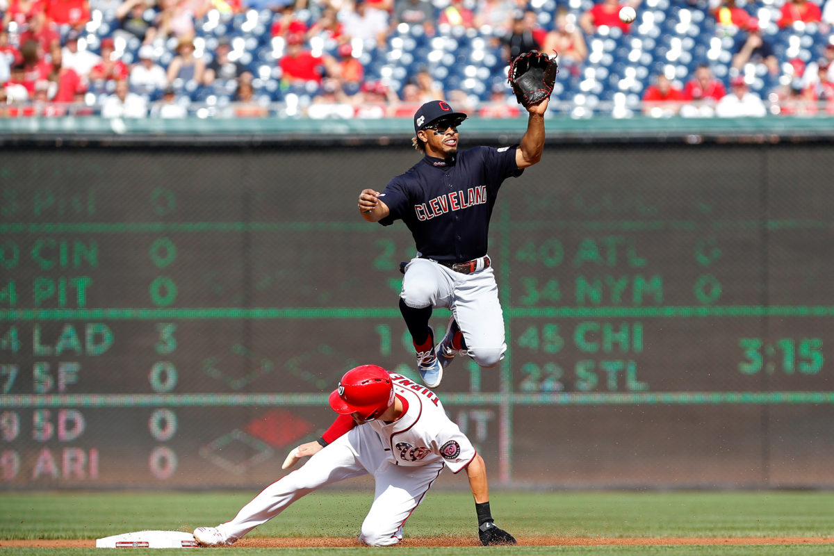 Cleveland baseball team will change name after 105 years | PBS NewsHour