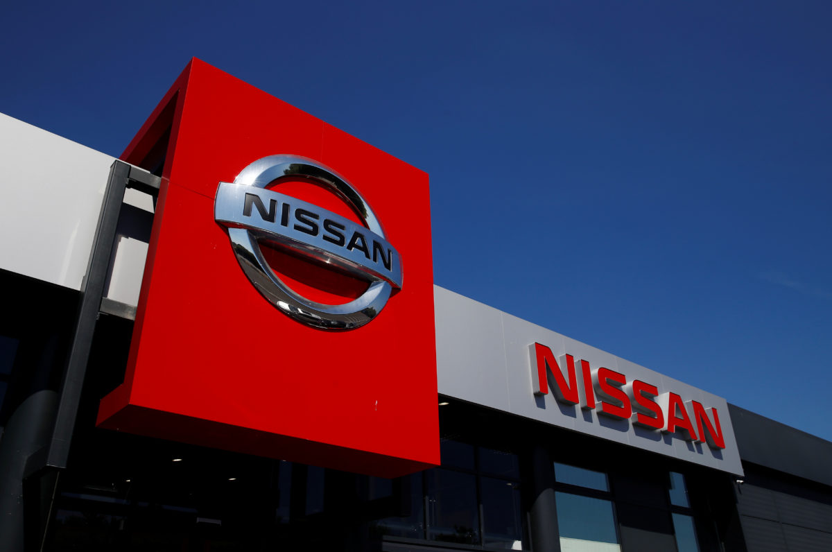 Nissan recalls over 800,000 cars, say key defect can cut off engine ...