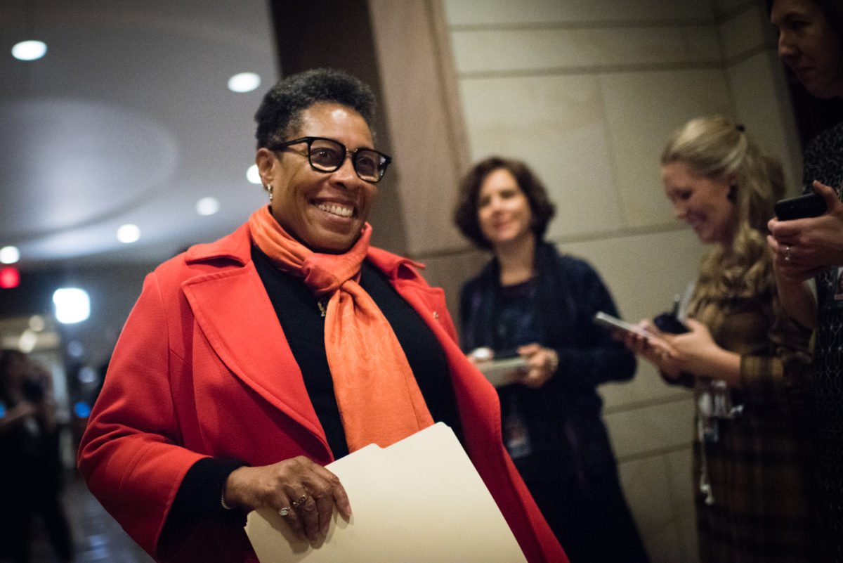 Senate confirms Ohio Rep. Fudge as housing secretary | PBS News