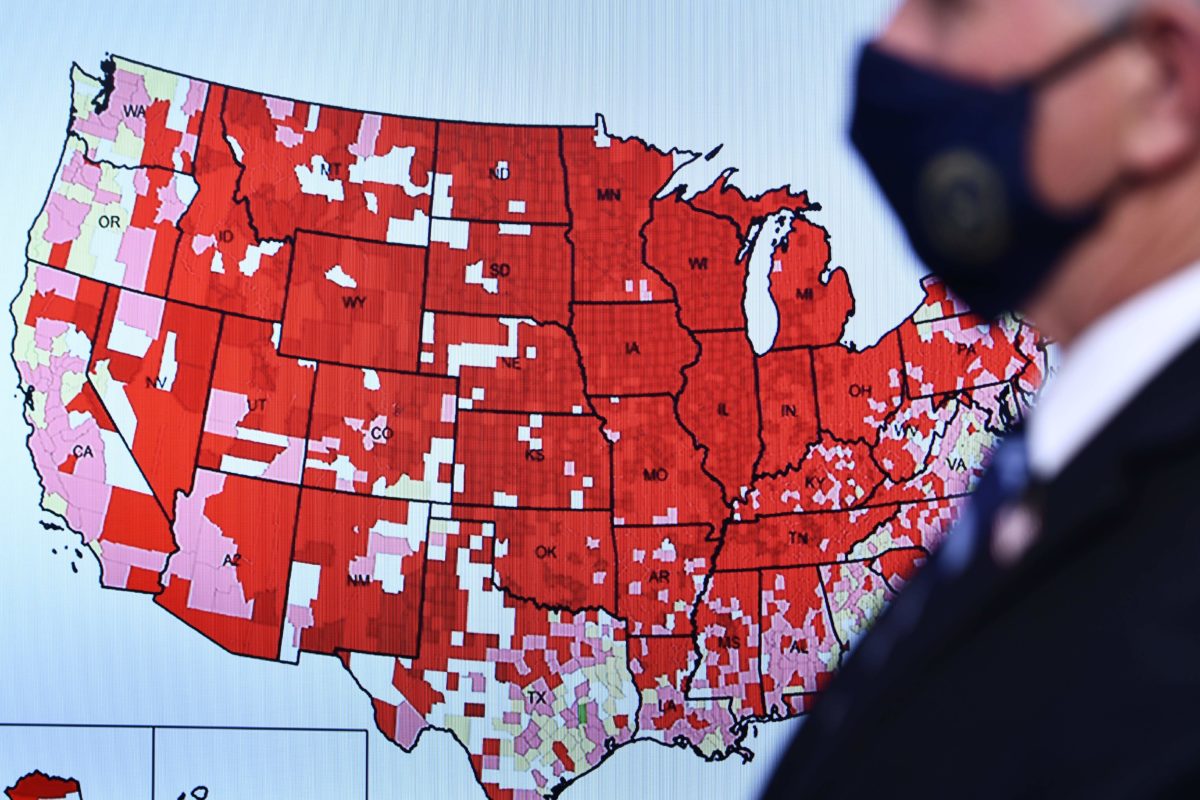 State officials press White House to do more as coronavirus task force ...