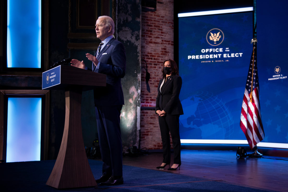 Biden team announces new staff picks, highlighting effort to ‘build an ...