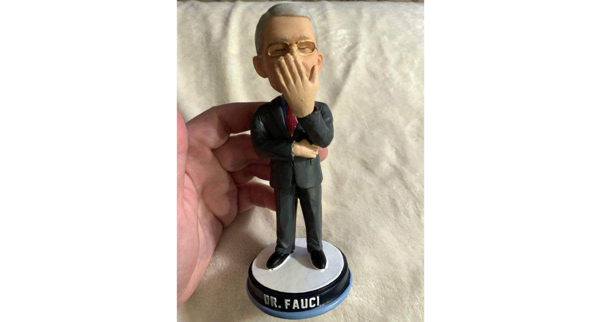 20 mementos that carried you through 2020 | PBS News