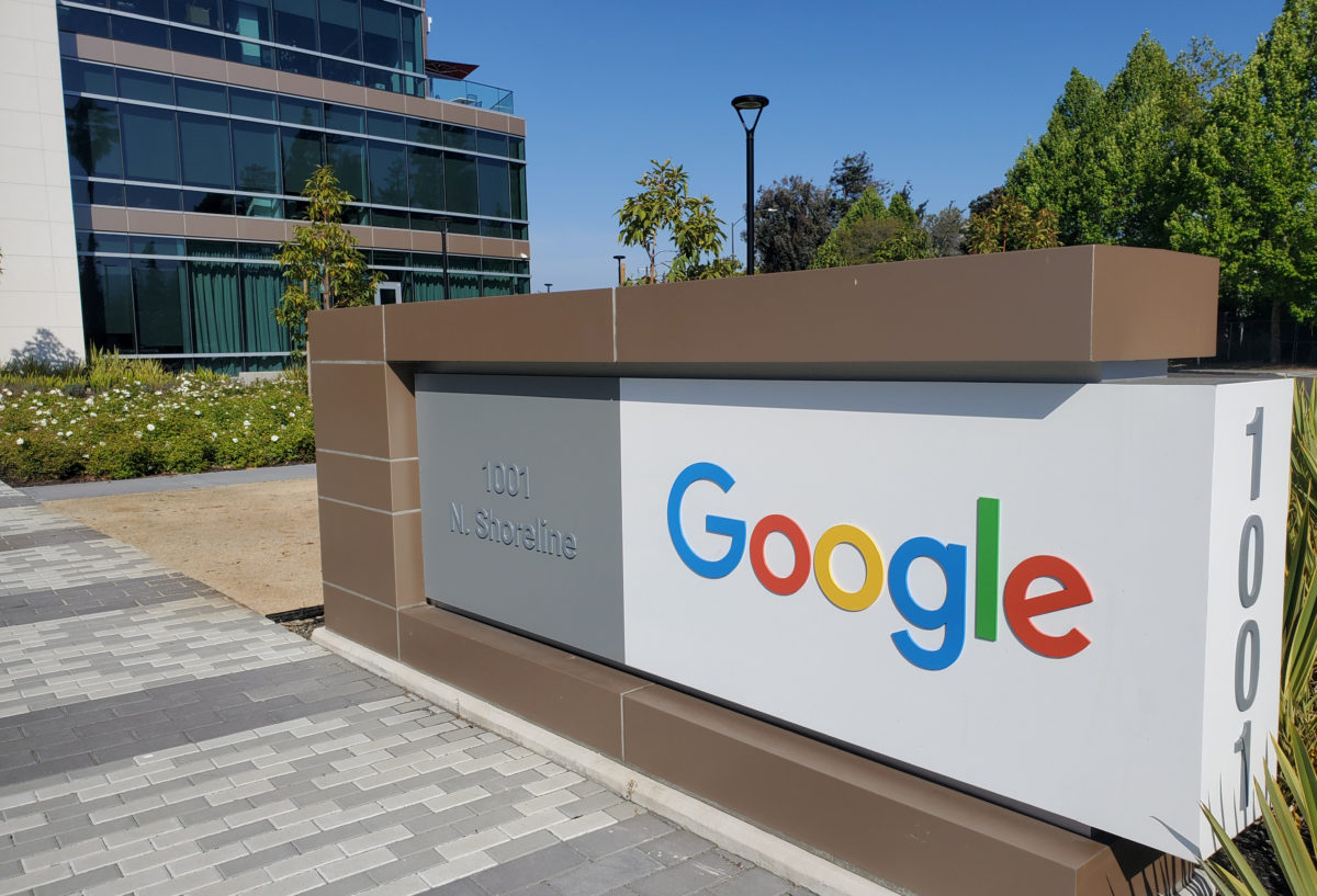 Google workers form new labor union, a rarity in tech | PBS News