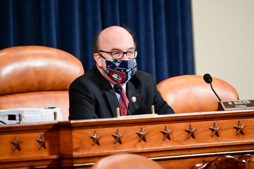 WATCH: Reps. McGovern and Cole debate merits of Trump impeachment | PBS ...