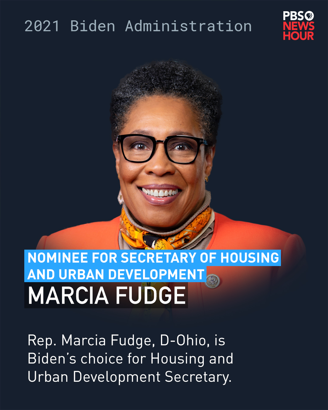 Meet Joe Biden’s Cabinet picks | PBS News