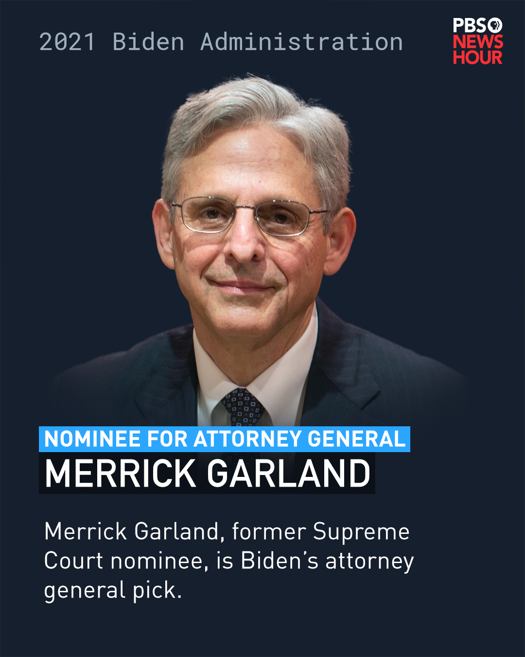 Meet Joe Biden’s Cabinet picks | PBS News