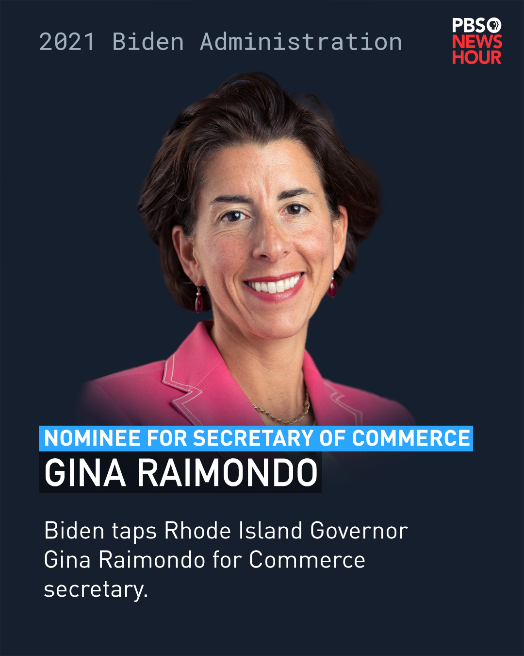 Meet Joe Biden’s Cabinet picks | PBS News